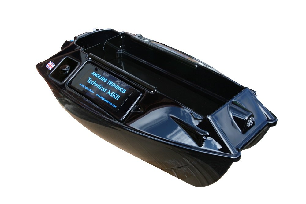 Bait Boats | Cherry Lakes