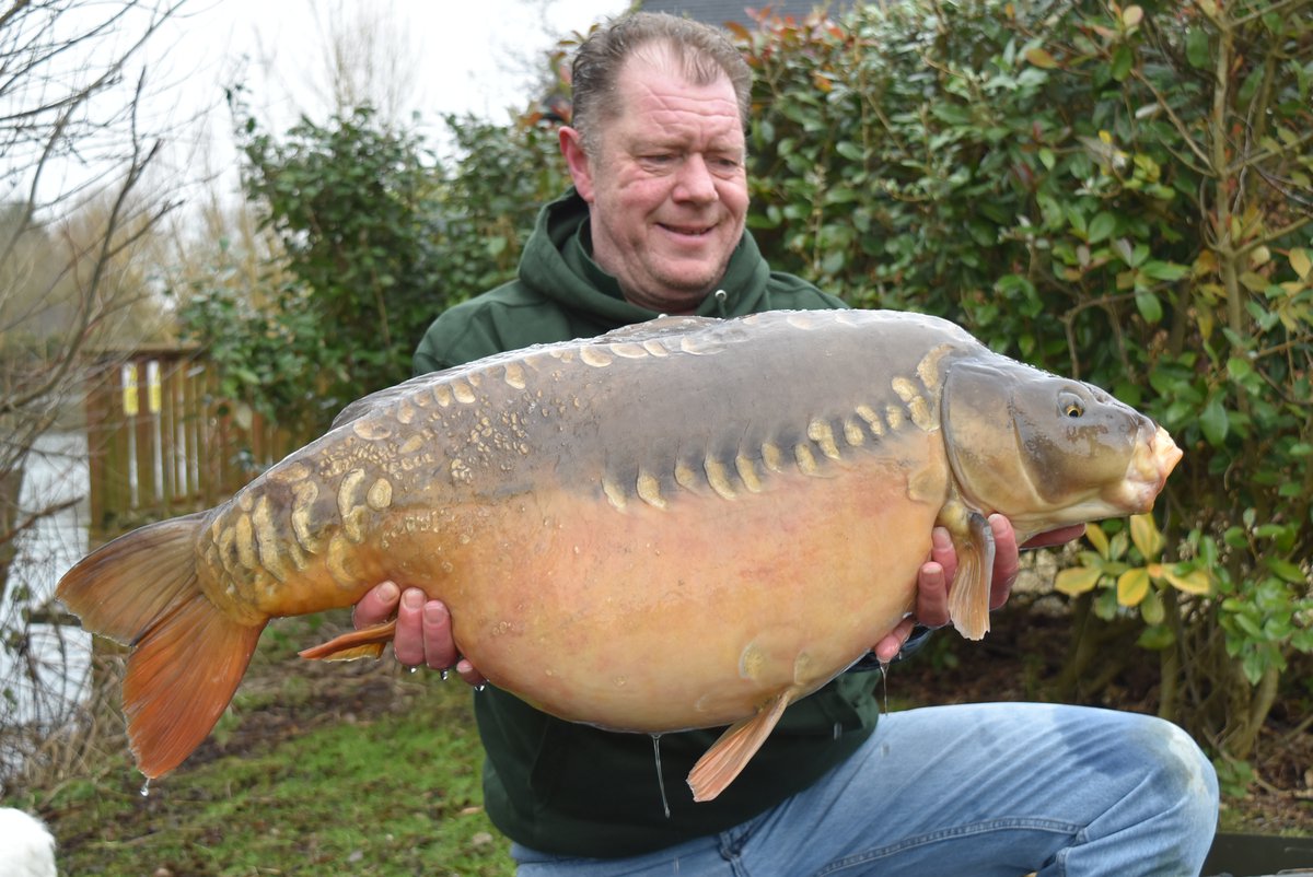 2020 Reflections:- Part One Cherry Lake | Cherry Lakes