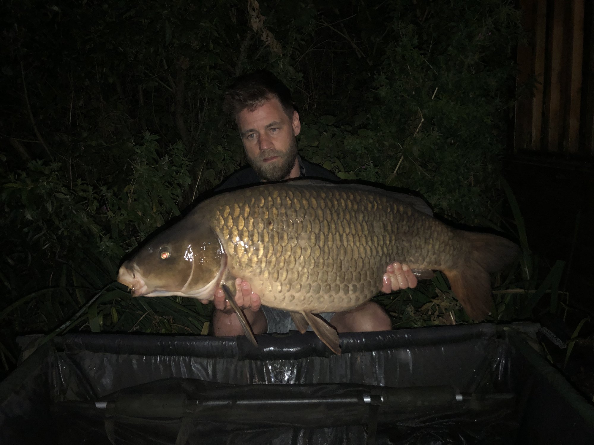 Three 30lb+ Carp including one from Cherry Mere | Cherry Lakes