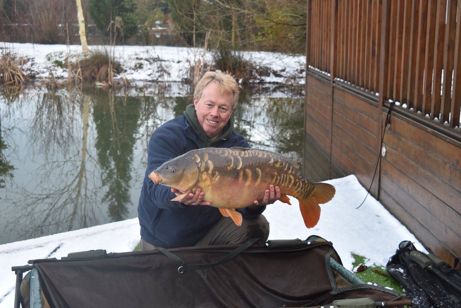 2021 Reflections Part Two: The Exclusive Lakes | Cherry Lakes